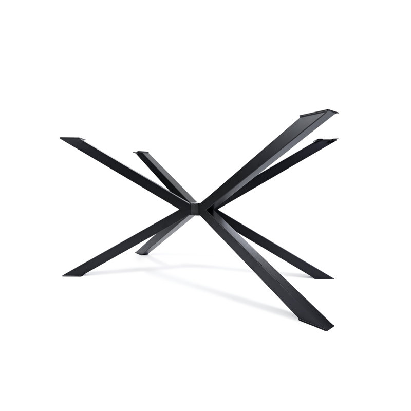 Symple Stuff Spider Dining Table Base & Reviews | Wayfair