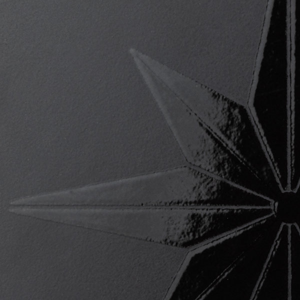 Merola Tile Stella Lustre 10" x 10" Porcelain Patterned Wall Tile ...