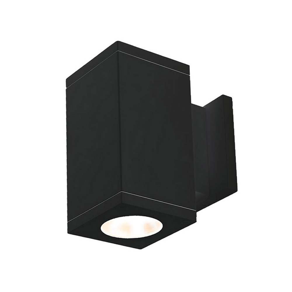 WAC Lighting 1 - Bulb Integrated LED Outdoor Armed Sconce | Wayfair