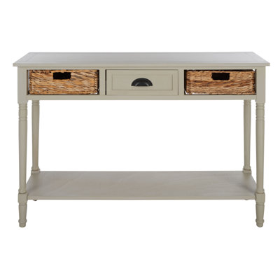 Beachcrest Home Painswick 44.5'' Console Table & Reviews | Wayfair