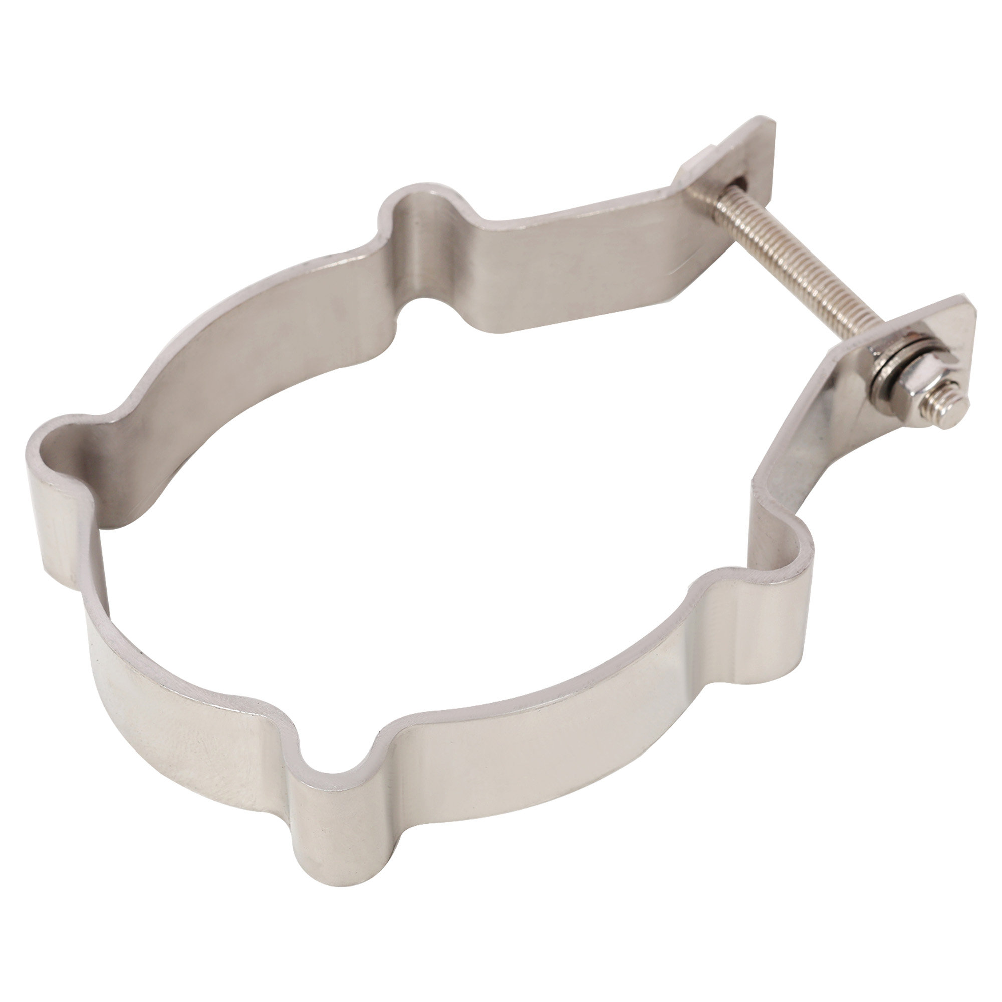 HANGZHOUSHANGYI 12FT Heavy Duty Stainless Steel Canopy Pole With Base ...