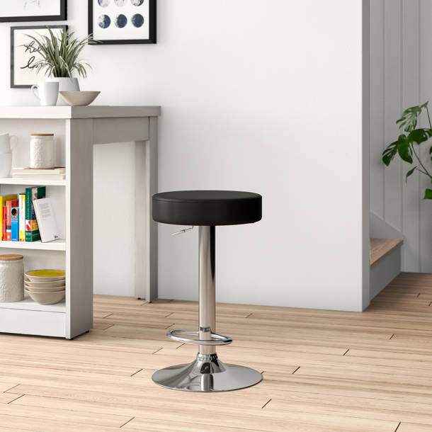 Ivy Bronx Mariam Solid Back Side Chair & Reviews | Wayfair