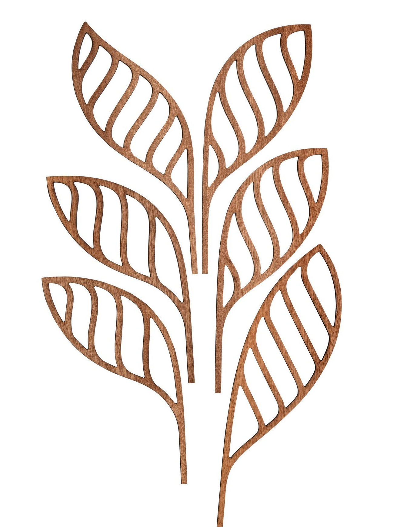 Alessi The Five Seasons Shhh Fragrance Diffuser Leaves | Perigold