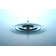 17 Stories Water Drop - Wrapped Canvas Print | Wayfair.co.uk