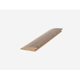 Mohawk Engineered Wood 2'' W x 84'' L Threshold / End Cap | Wayfair