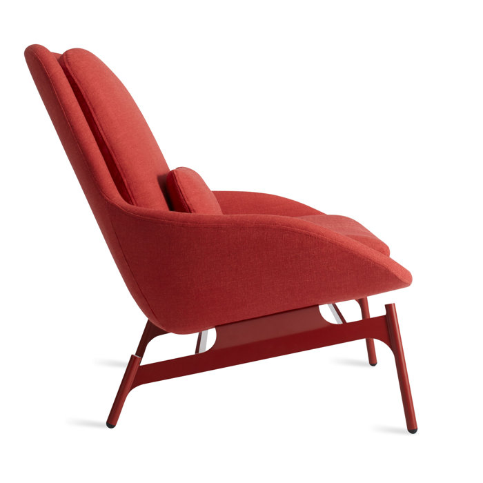 Blu Dot Field Lounge Chair & Reviews | Wayfair