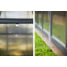 Canopia Palram - Canopia Glory Premium Walk-In Hobby Twin Wall ...