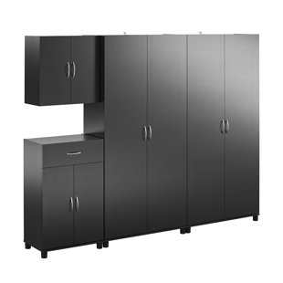 Garage Storage Systems You'll Love | Wayfair