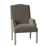 Fairfield Chair Brady Upholstered Arm Chair | Wayfair