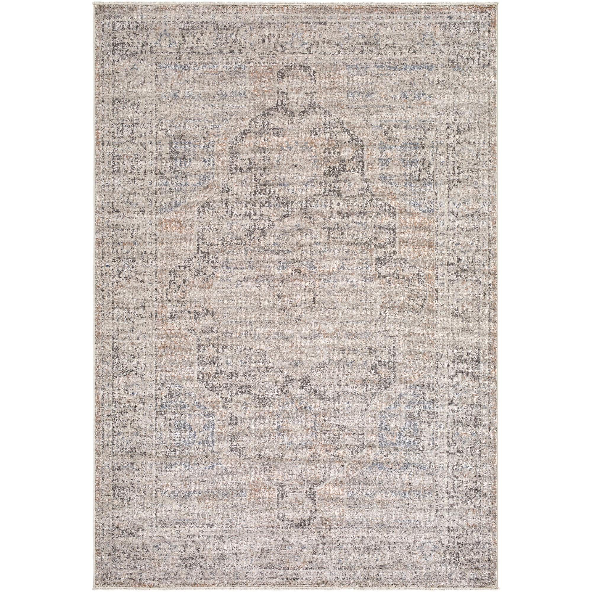 Galey Alix x Livabliss Maria Elena IV Machine Woven Area Rug | Wayfair