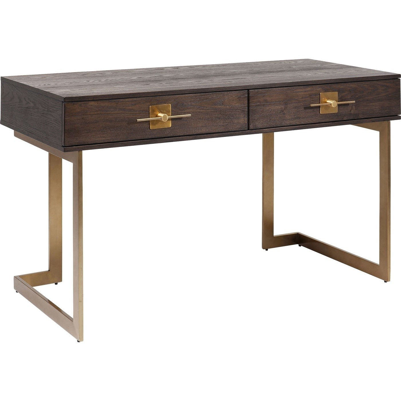 KARE Design Desk Osaka 138x60cm | Wayfair.co.uk