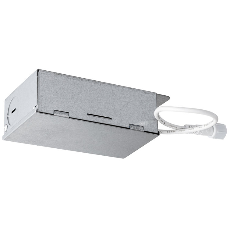 Sunlite Ultra Slim Tunable CCT LED Remodel/ New Construction Type LED ...