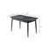 Wade Logan Taneytown Extendable Dining Table | Wayfair.co.uk