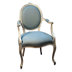 Sigla Upholstered Armchair | Wayfair