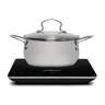 Salton Slim Induction Cooktop & Reviews | Wayfair