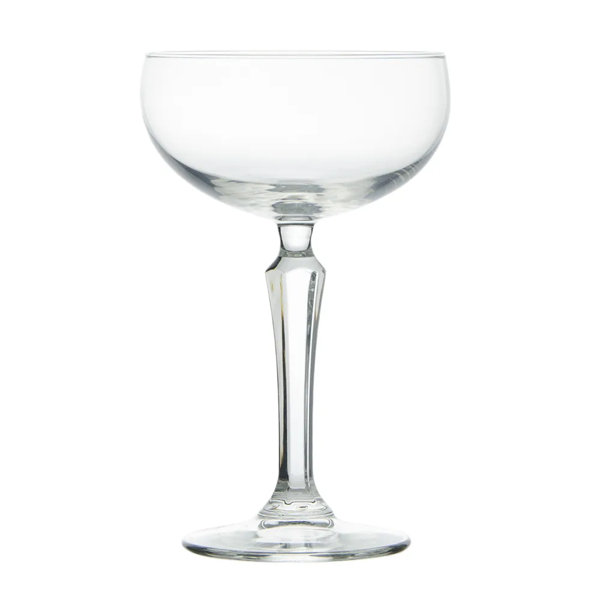 Libbey 601602 Speakeasy 8.25 Oz. Coupe Glass - 12/case - Wayfair Canada
