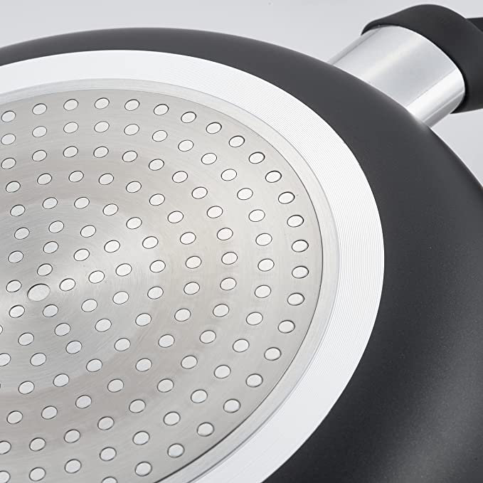 Judge Just Cook, Polytetrafluoroethylene Non-Stick 4 Piece Saucepan Set ...