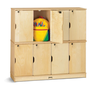 Kids’ Lockers & Cubby Lockers | Wayfair