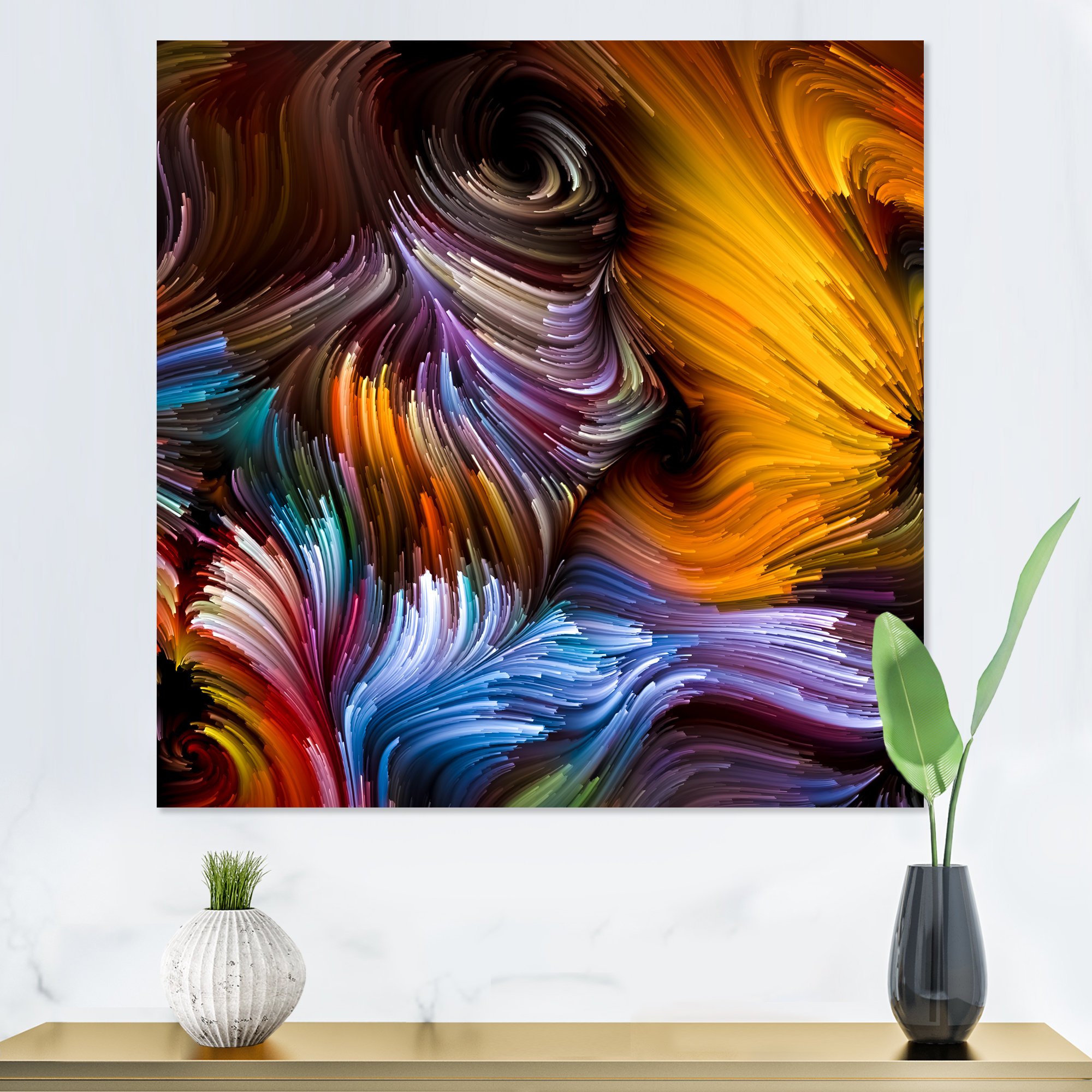 Wrought Studio Colour Motion Series Design - Modern & Contemporary ...