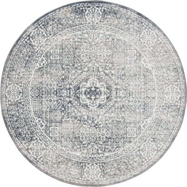Bungalow Rose Rosamonde Oriental Rug & Reviews | Wayfair