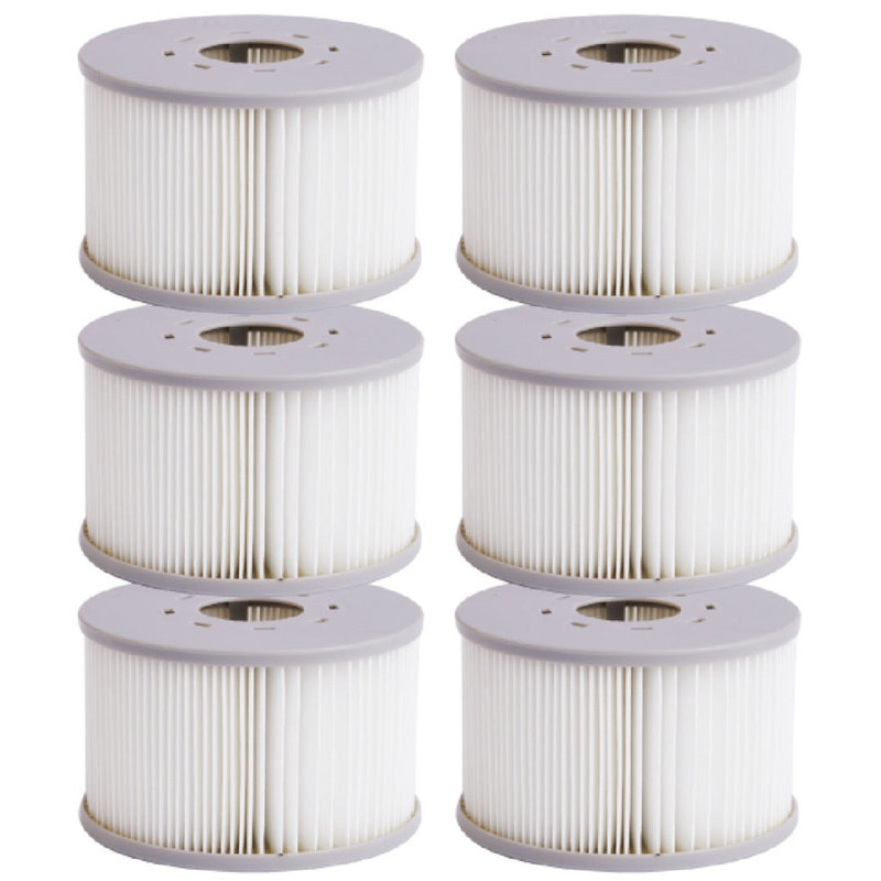 Mspa Filter Cartridge Plus Set | Wayfair