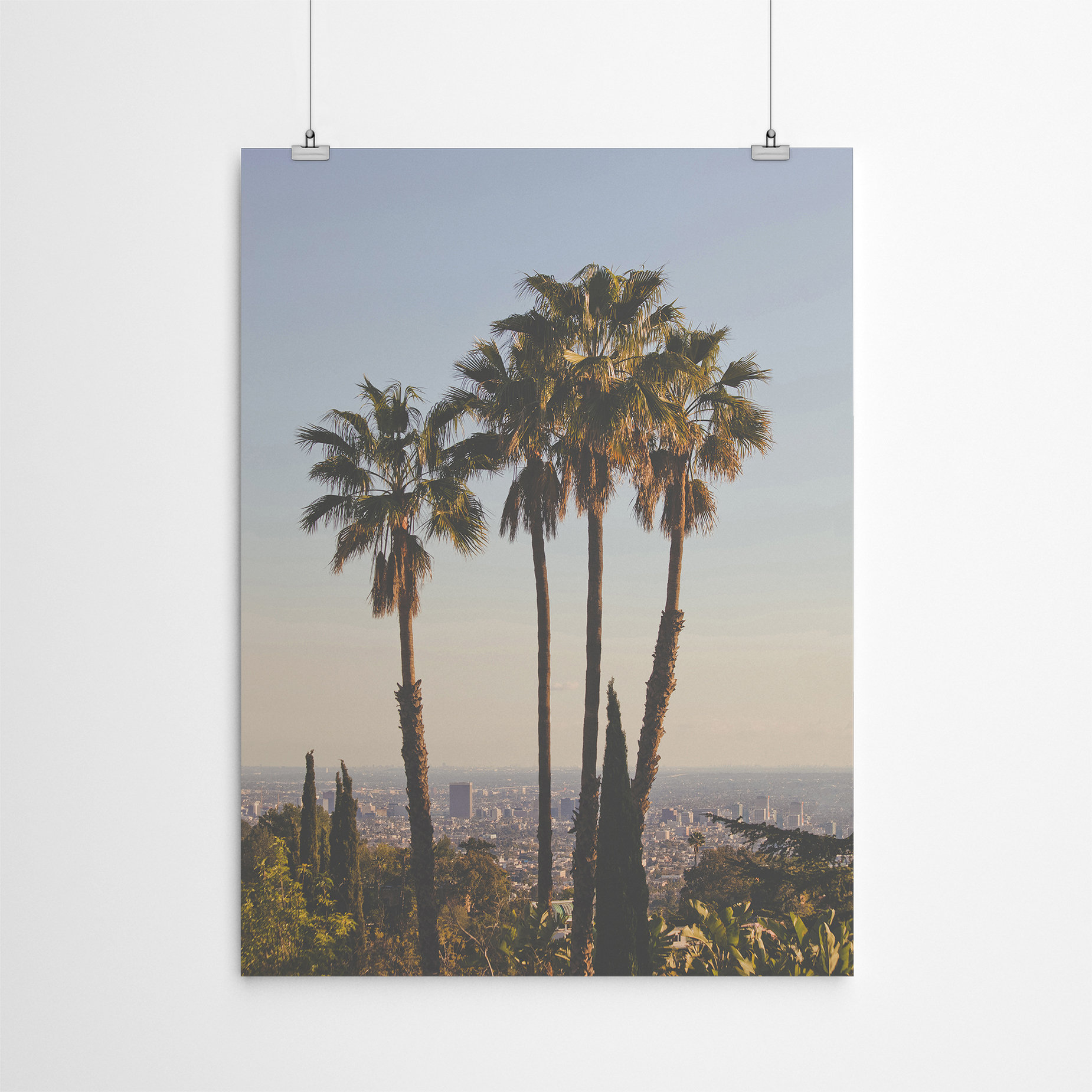 Bay Isle Home La II by Luke Gram - Poster Art Print | Wayfair.co.uk