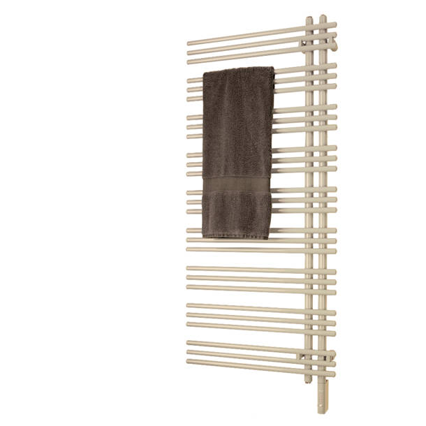 Runtal Radiators Neptune Towel Warmer & Reviews | Wayfair