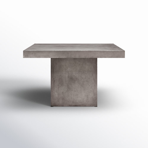 Modern Square Dining Tables | AllModern