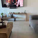 Steelside™ Dustin TV Stand for TVs up to 88" & Reviews | Wayfair