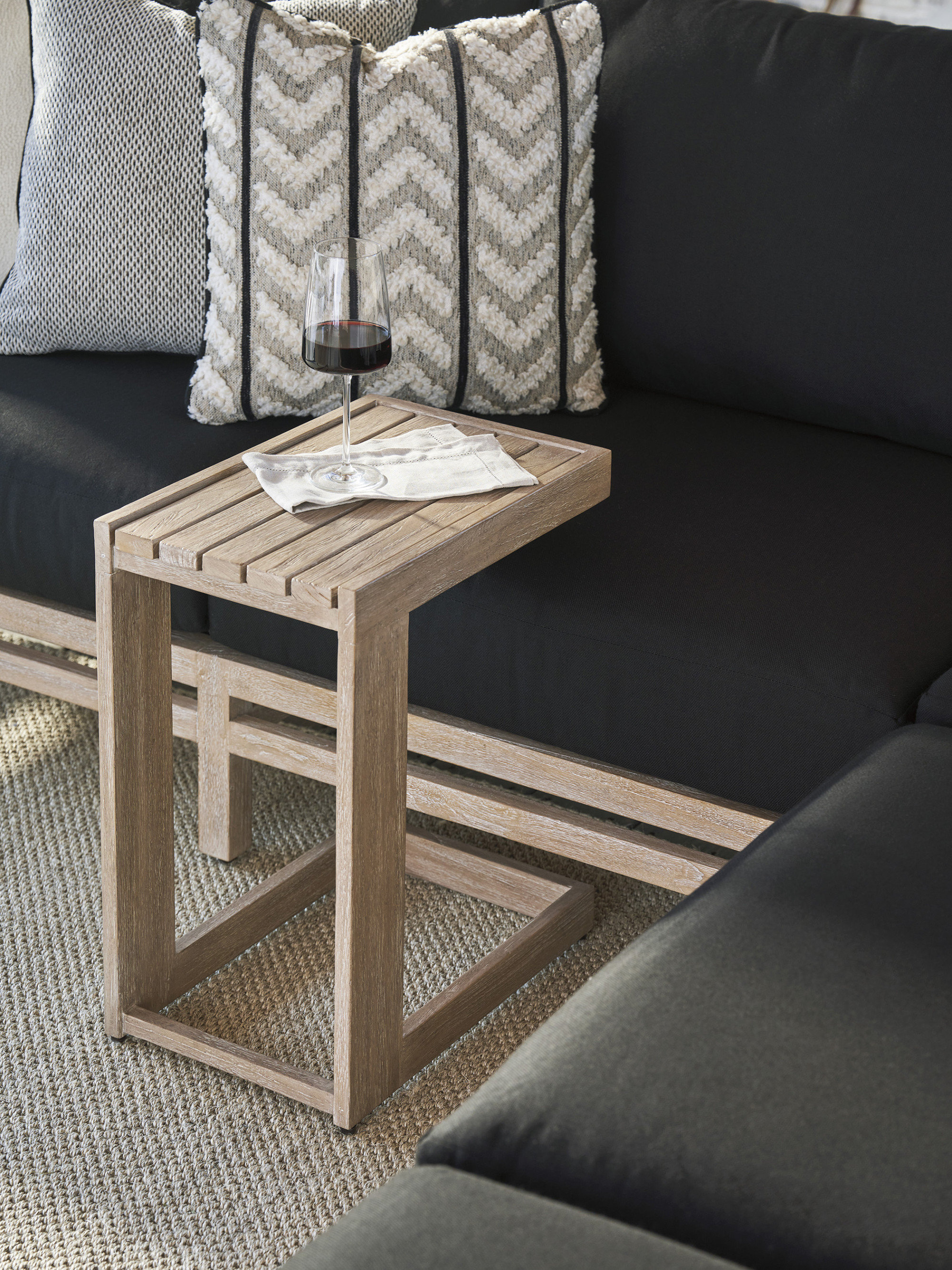 Tommy Bahama Outdoor Table de boisson Stillwater Cove - Wayfair Canada