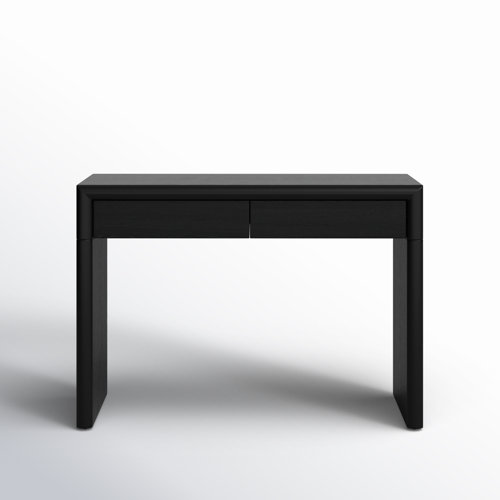 Modern Black Console Tables | AllModern