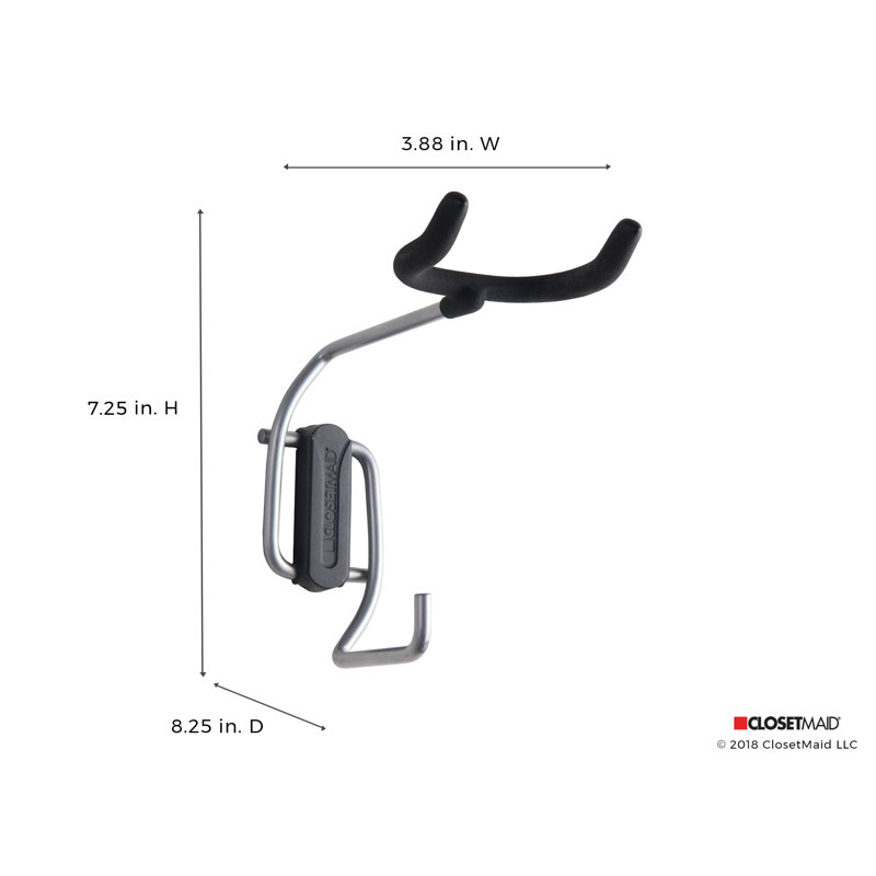 ClosetMaid Power Equipment Hang Up & Reviews | Wayfair