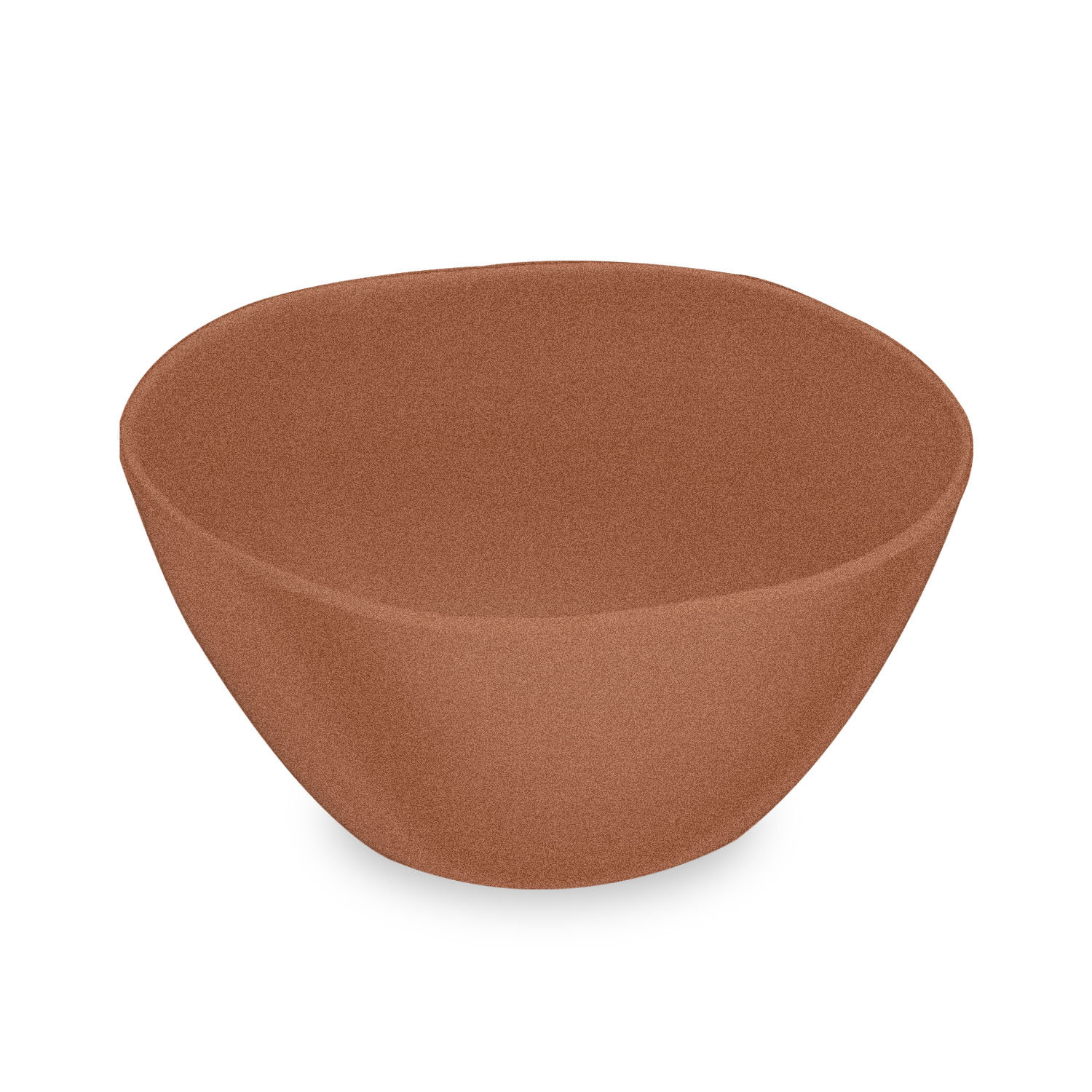 RE/FINE™ Laya Matte Melamine Rice Bowl & Reviews | Wayfair