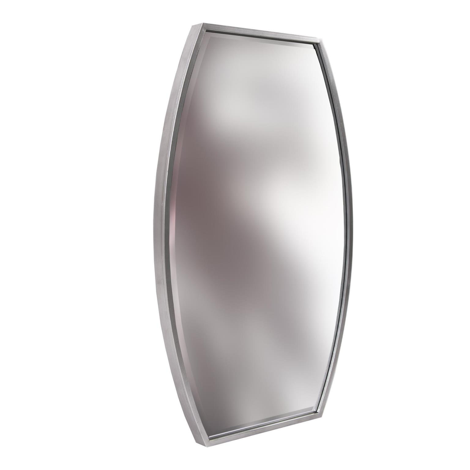 Red Barrel Studio® Mathis Mirror | Wayfair