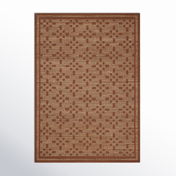 Chris Loves Julia x Loloi Judy Natural / Spice Area Rug & Reviews ...