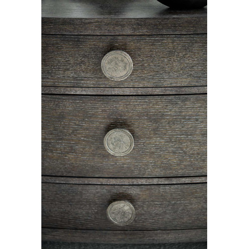 Bernhardt Linea Nightstand & Reviews | Wayfair