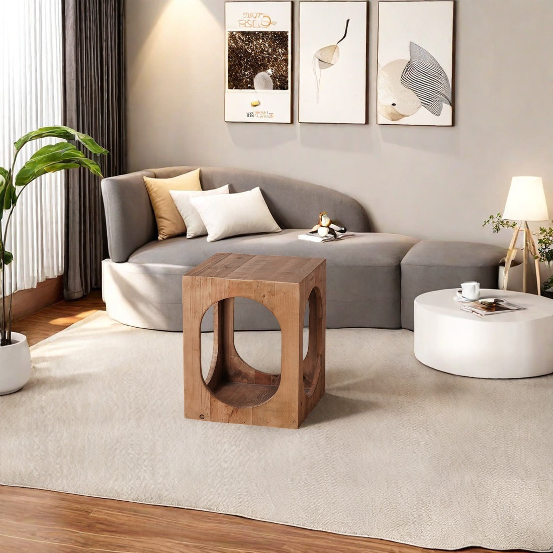 Loon Peak Ithnan - Wayfair Canada