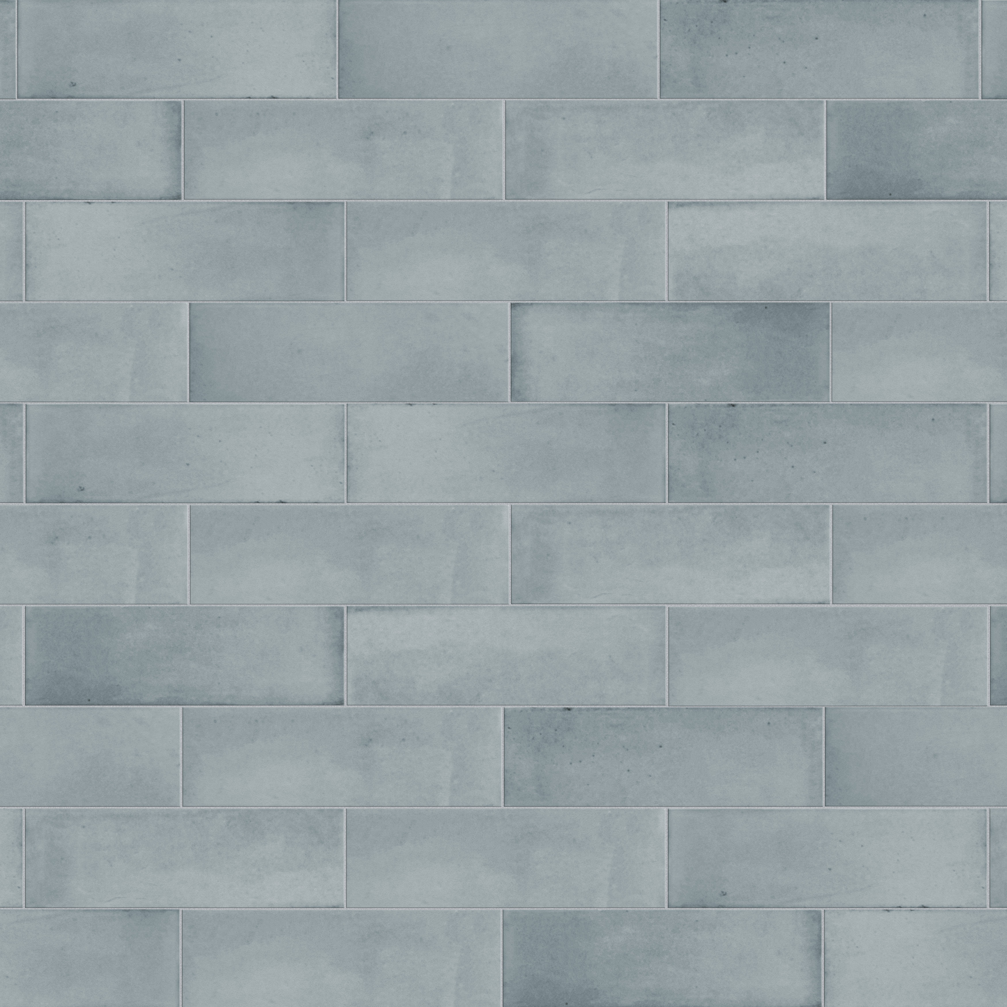 Merola Tile Coco 2" x 6" Porcelain Brick Look Subway Wall & Floor Tile ...