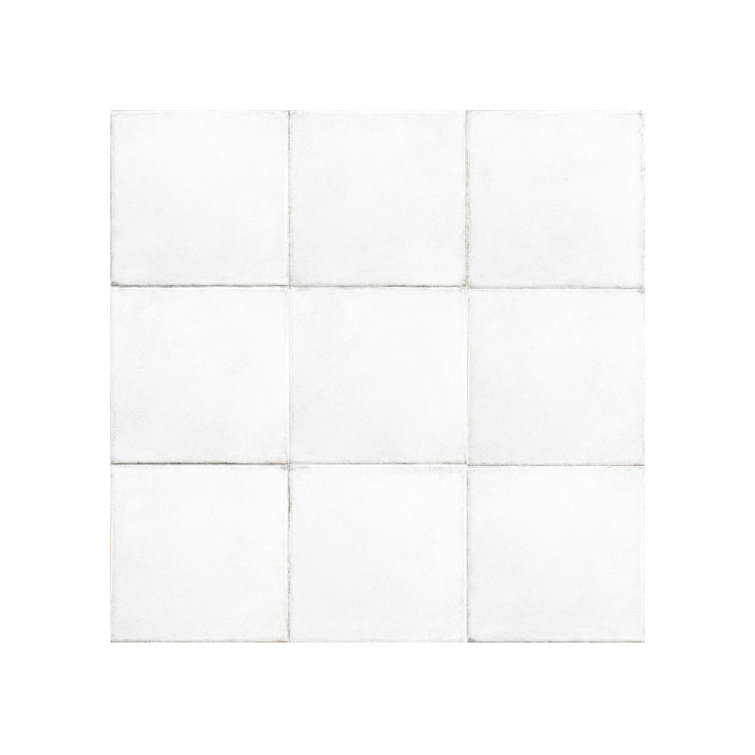 Roca Tiles Olaria 6" x 6" Wall Singular Tile & Reviews | Wayfair