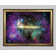 Ebern Designs Vibration 1 - Single Picture Frame Print | Wayfair.co.uk