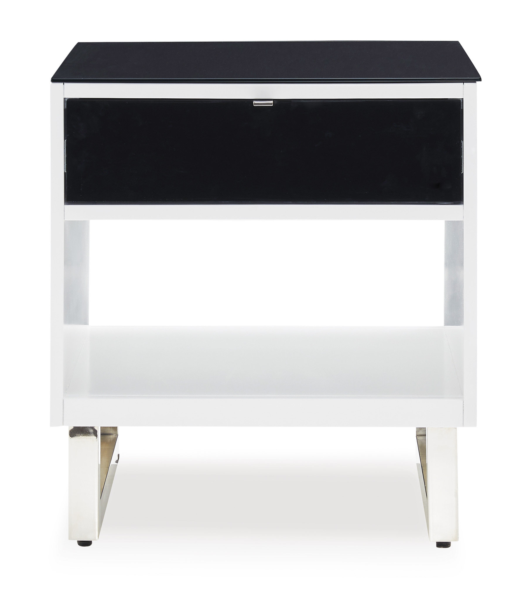 Wrought Studio™ Bolette End Table | Wayfair