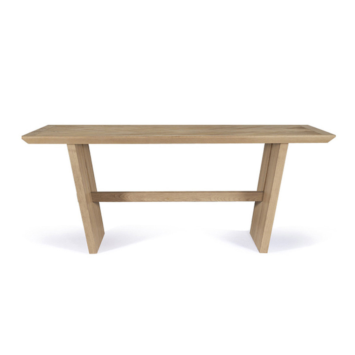Loon Peak® Jerran Dining Table | Wayfair
