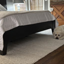 Wade Logan® Charvik Indoor Rug & Reviews - Wayfair Canada