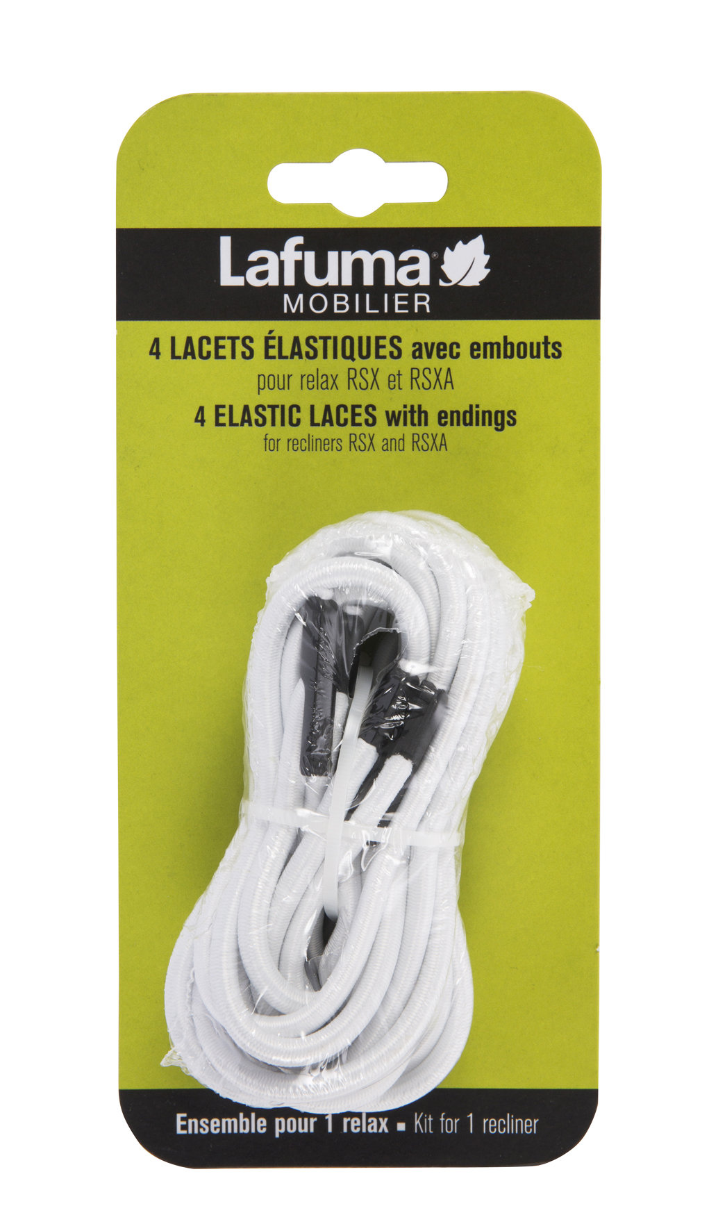 Lafuma Elastic Laces Replacement Slings for RSX | Wayfair