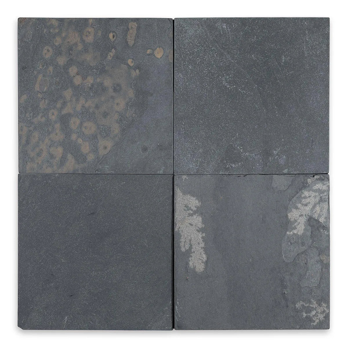 Nesttile Chakra Slate Wall and Floor Tile | Wayfair
