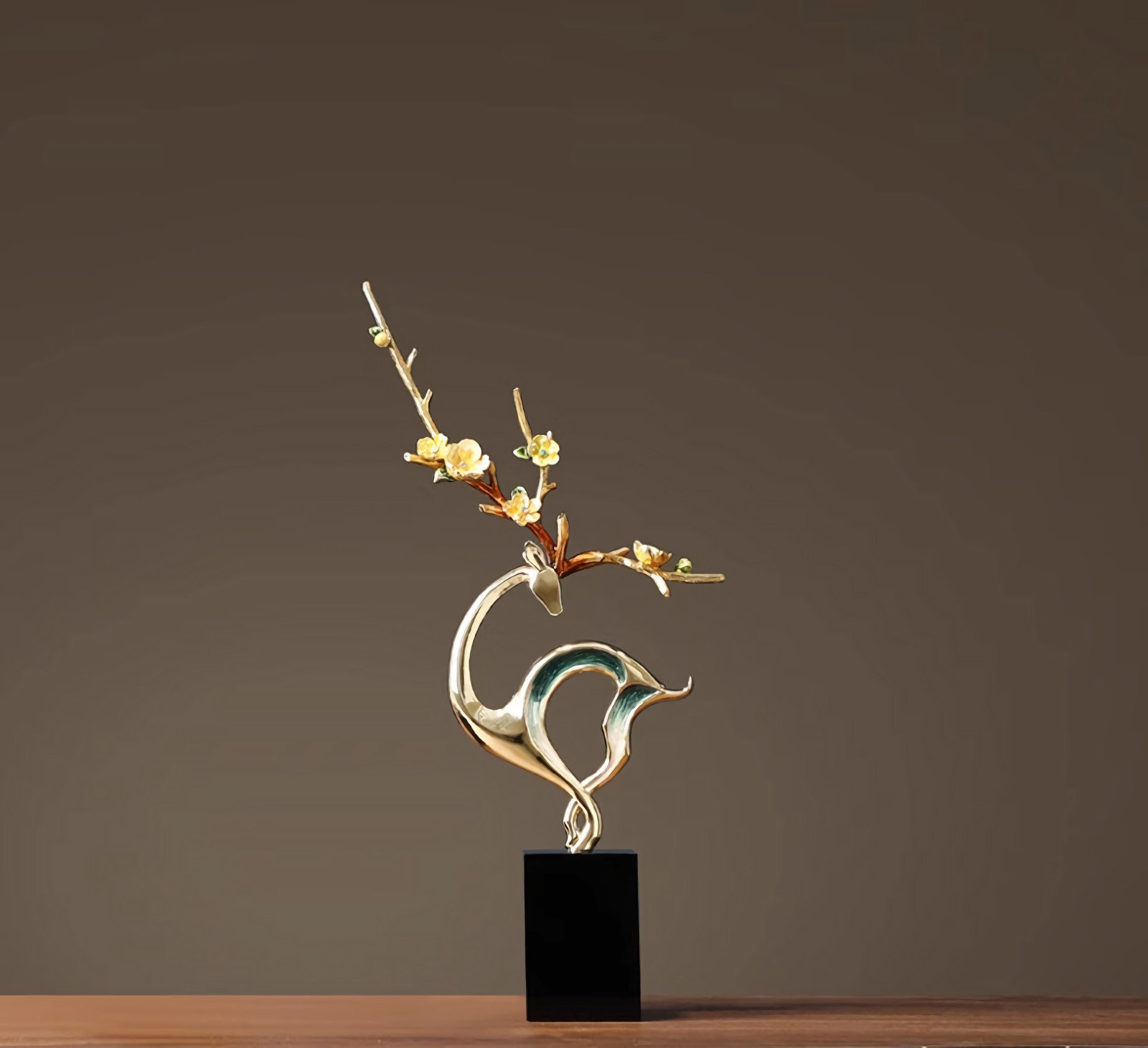 Rosdorf Park Living Room Home Desktop Decoration Accessories | Wayfair