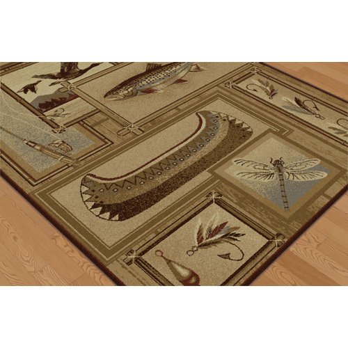 Threadbind Performance Rug & Reviews | Wayfair