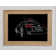 Bright Star Audi R8 Rear - Single Picture Frame Print | Wayfair.co.uk
