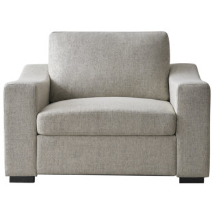 Chair And A Half Accent Chairs You'll Love | Wayfair