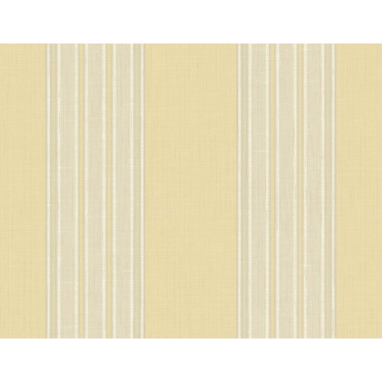 Latitude Run® Sharlean Striped Roll | Wayfair